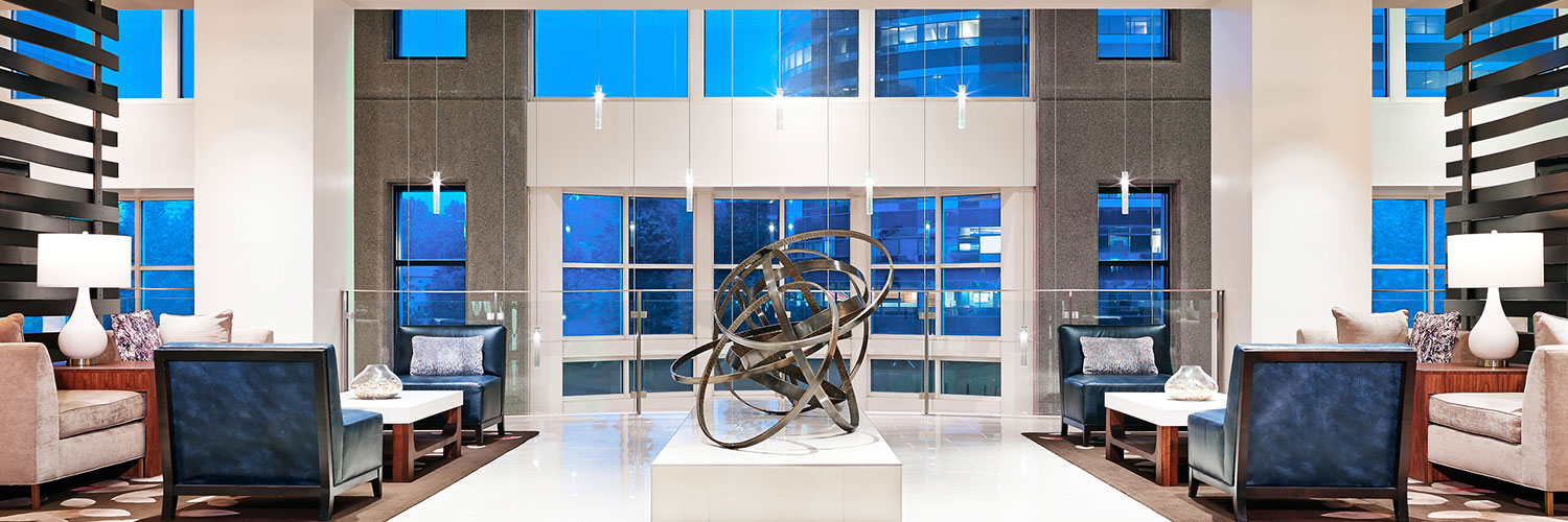 Learn About the Marcus Way | Marcus Hotels & Resorts